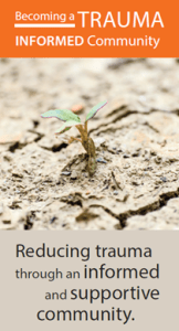 Trauma Informed Community | WCHD