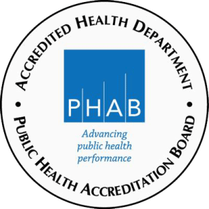 Structure & About Centers & Programs | WCHD