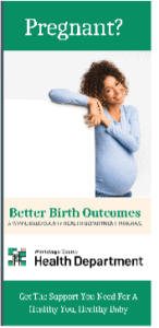 Better Birth Outcomes | Winnebago County Health Department