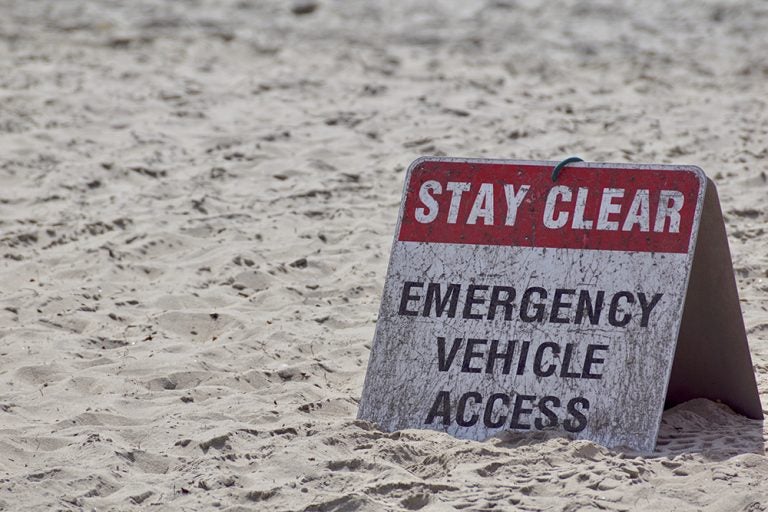 Center for Public Health Emergency Preparedness | WCHD