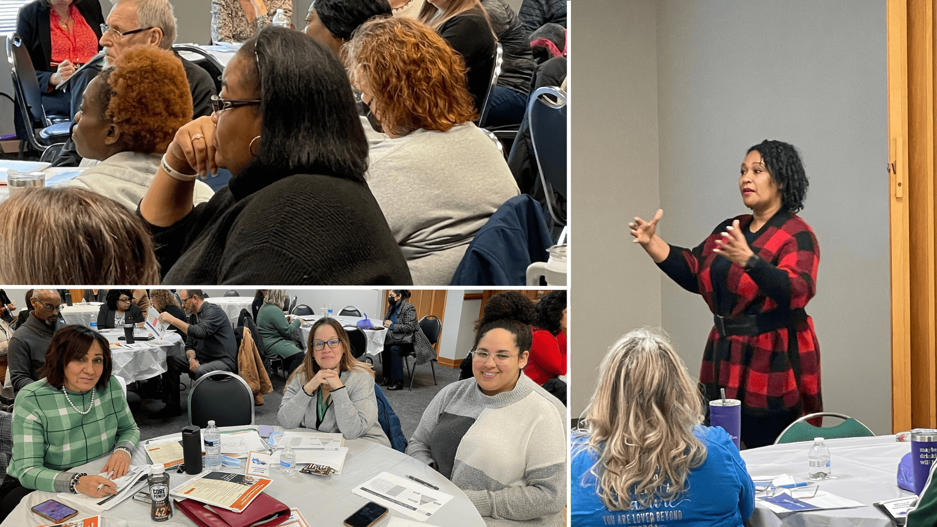 Violence Prevention - A Health Priority | WCHD