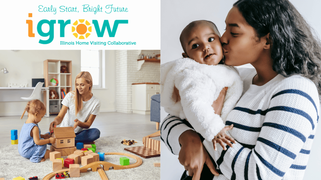 Maternal And Child Health - A Health Priority | WCHD