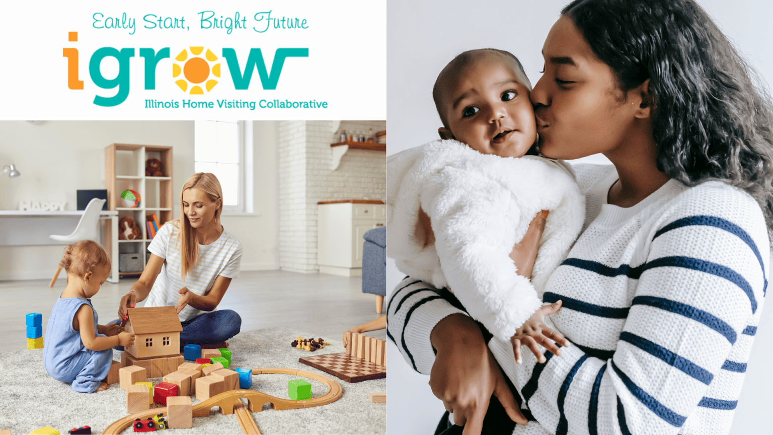 Maternal And Child Health - A Health Priority | WCHD