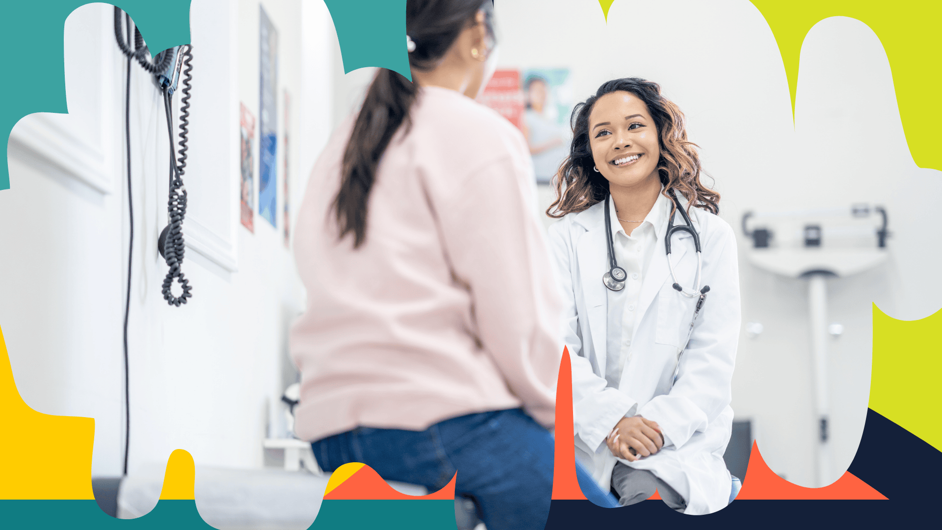 Period Concerns | WCHD