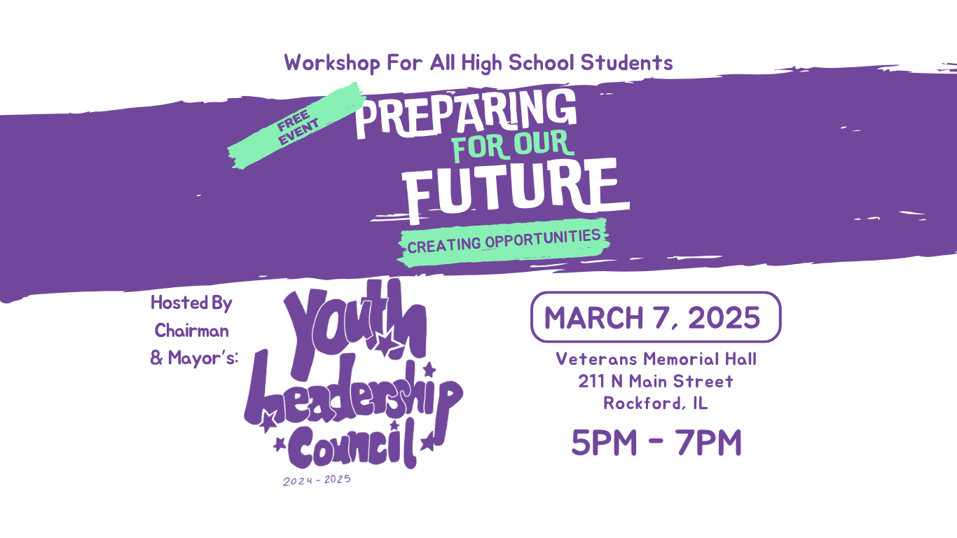 Winnebago County Health Department (WCHD) | Rockford, IL