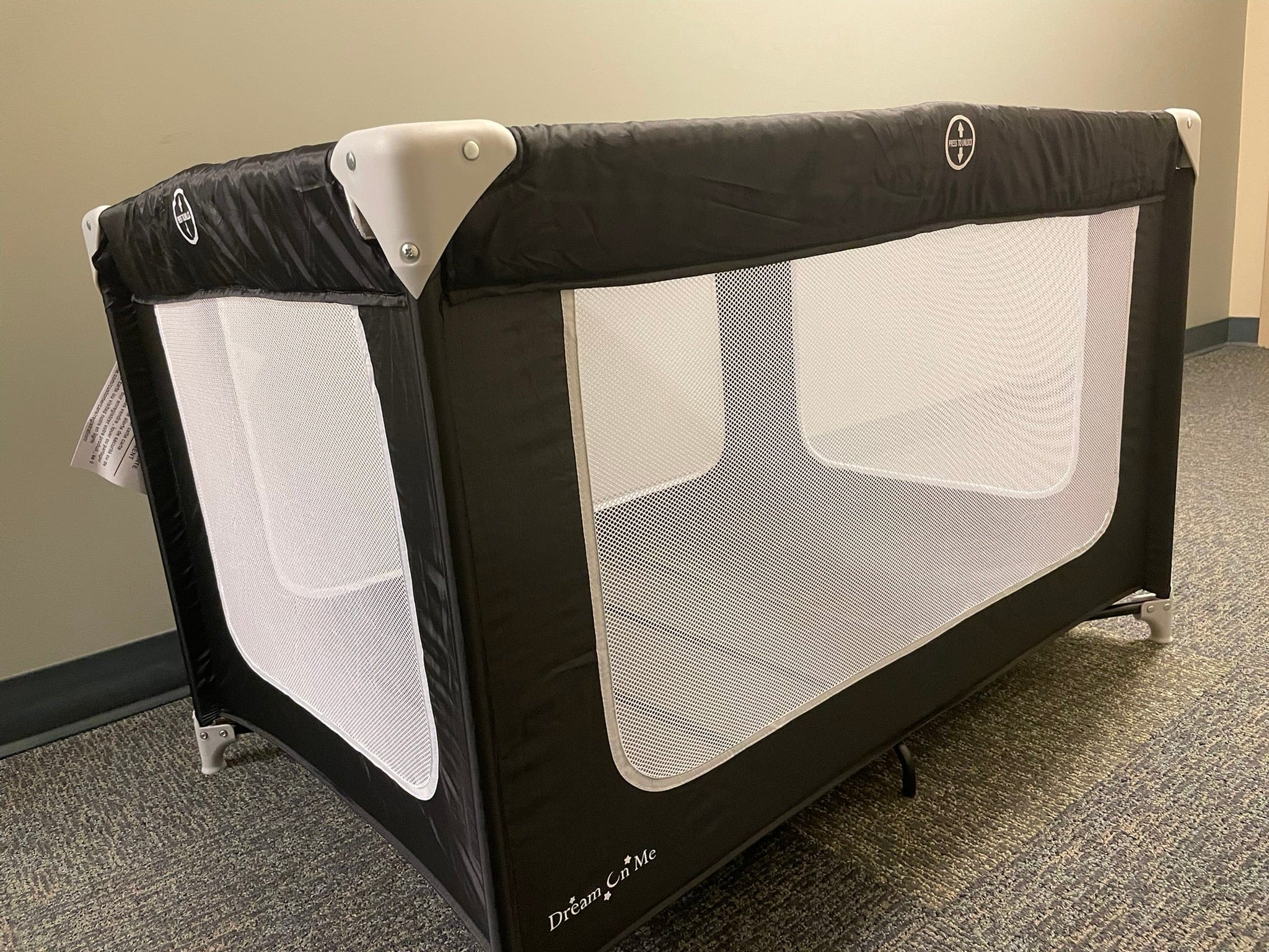 Safe Sleep | Winnebago County Health Department